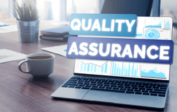 Quality Assurance Testing